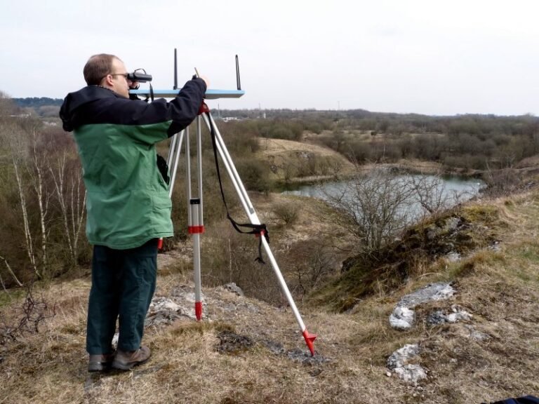 Kirkless | The Wigan Archaeological Society