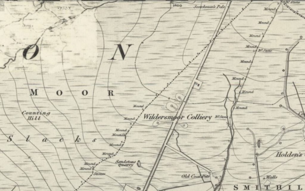 Douglas River Project | The Wigan Archaeological Society
