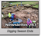 Wigan Archaeological Society - Home